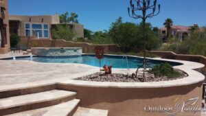 Phoenix Pool Builders & Construction Company - #1 Swimming Pools ...