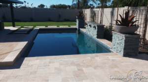 Phoenix Pool Builders & Construction Company - #1 Swimming Pools ...
